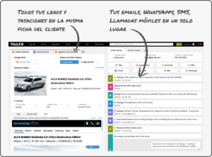 Walcu • Descubre el mejor CRM para concesionarios